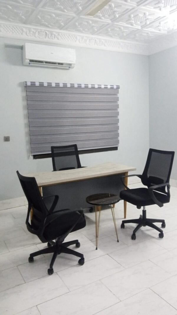 Campus Facilities – Monarch Institute of International Studies